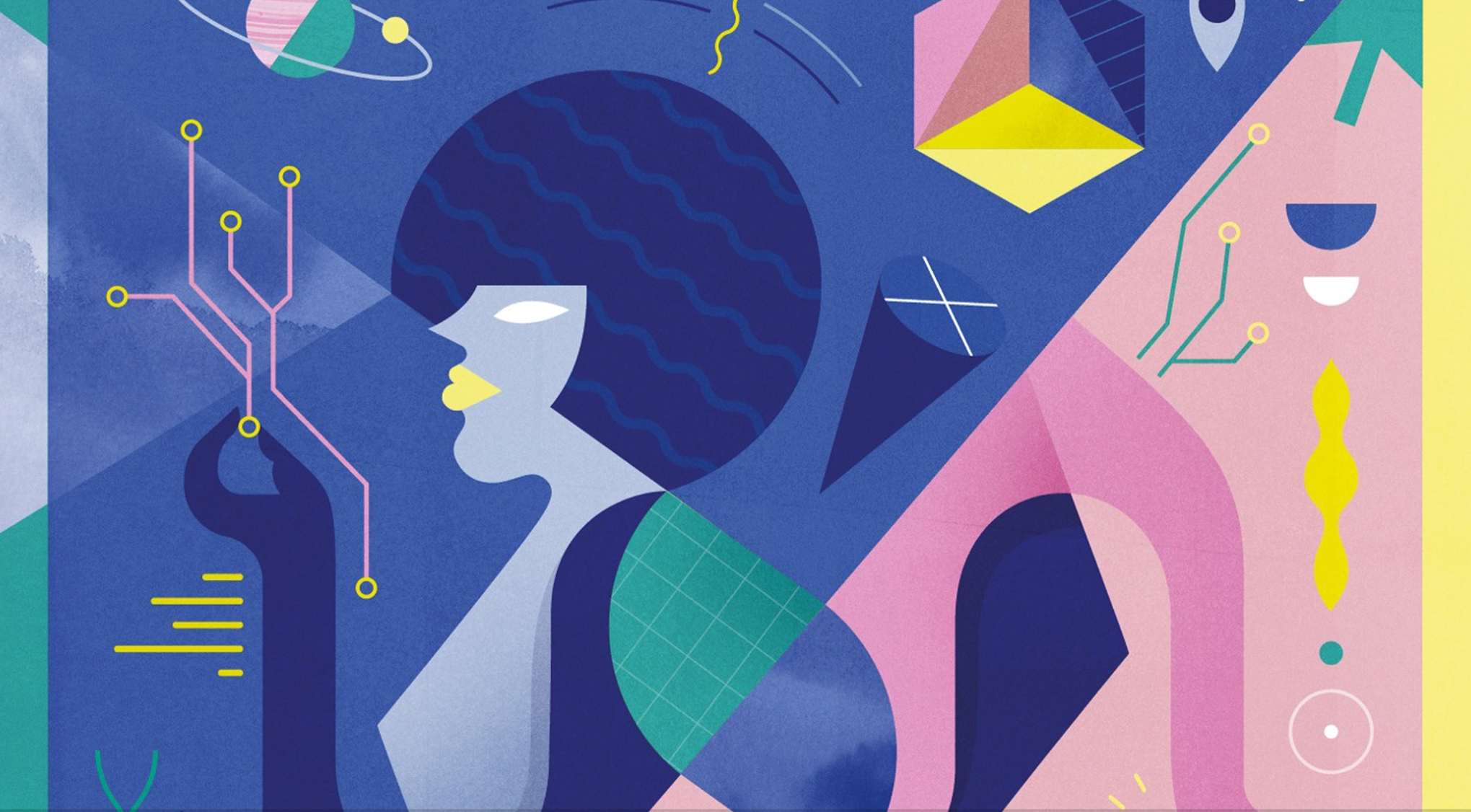 Supporting a culture for female innovators to thrive – doteveryone