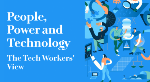 Industry attitudes to responsible technology – doteveryone