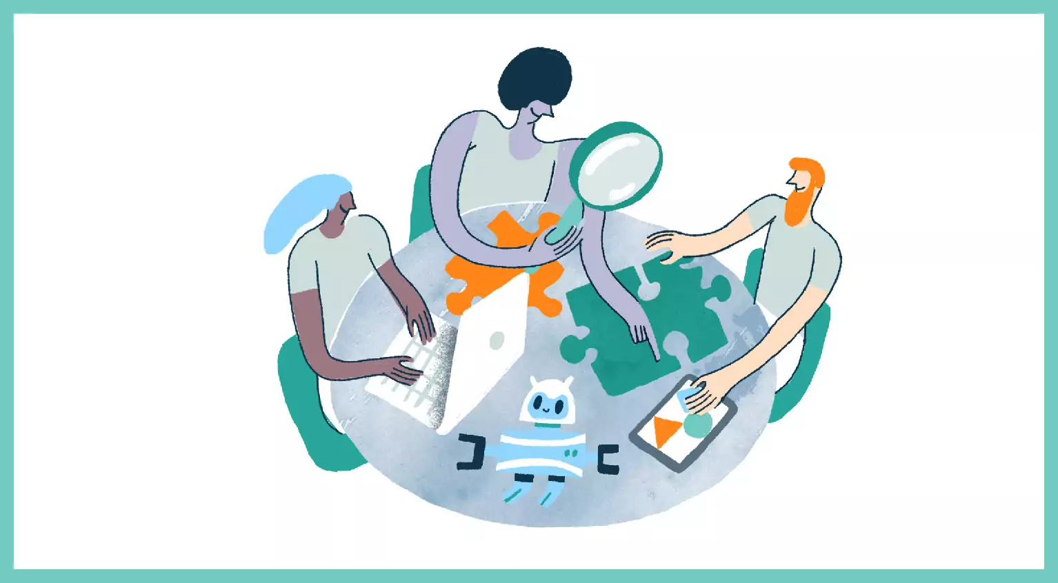 doteveryone – think tank championing responsible tech for a fairer future